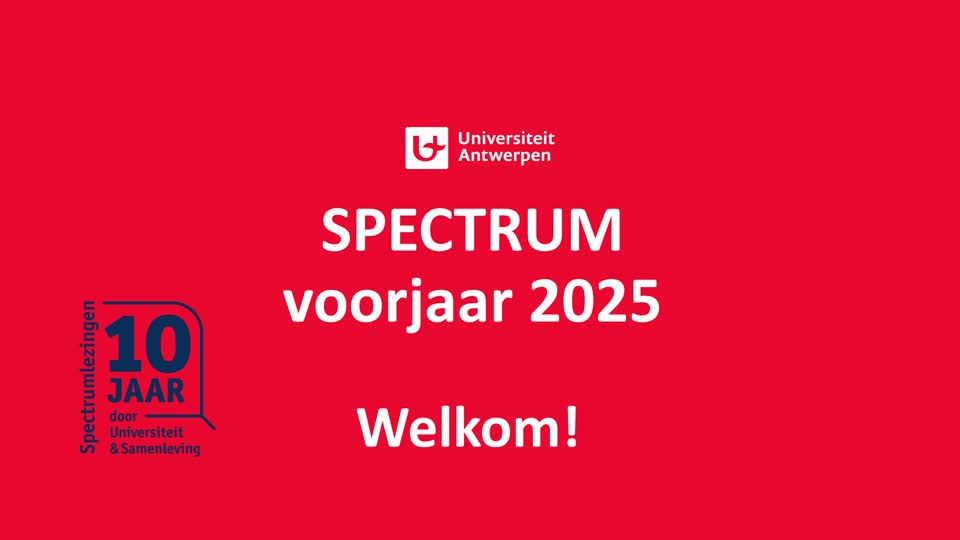 Spectrumlezing 'Beroerte? Herseninfarct en hersenbloeding ...